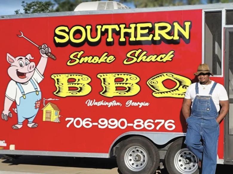 Southern Smoke Shack Barbeque | Explore Georgia