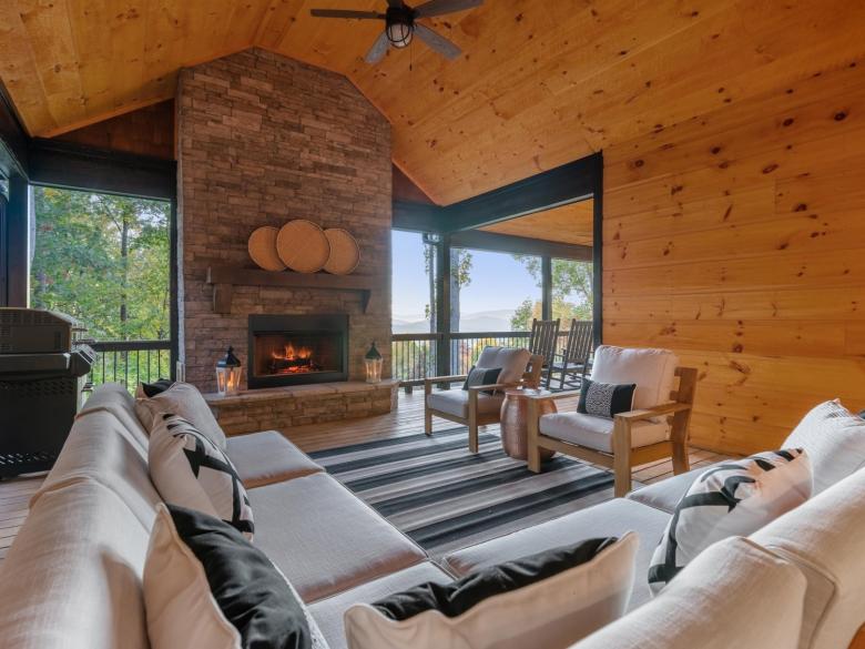 Fawn Mountain Lodge | Official Georgia Tourism & Travel Website ...