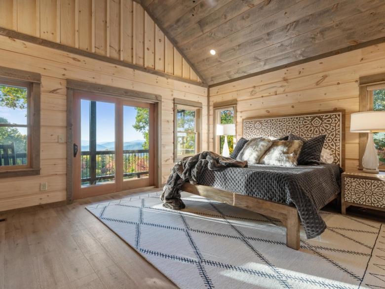 Fawn Mountain Lodge | Official Georgia Tourism & Travel Website ...