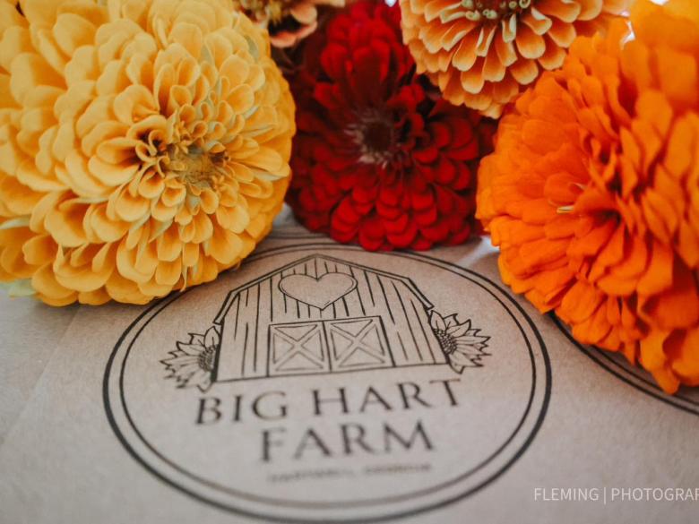 Big Hart Farm | Official Georgia Tourism & Travel Website | Explore ...