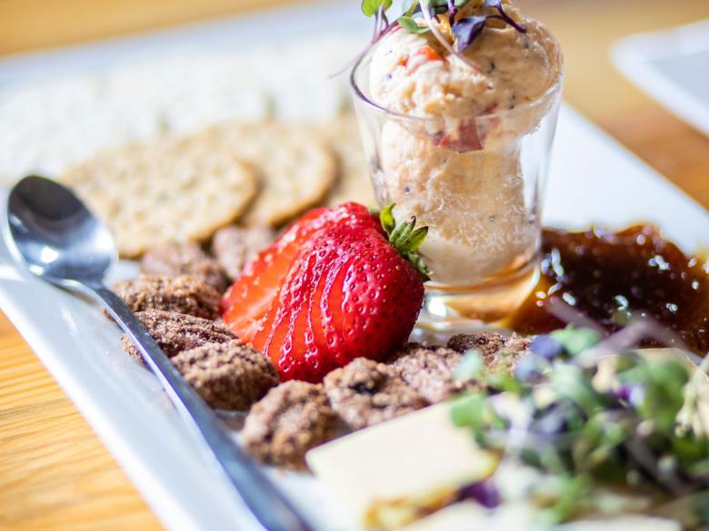 Vance's Bakery Bar | Official Georgia Tourism & Travel Website ...