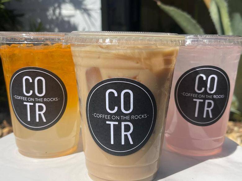 Coffee on the Rocks | Official Georgia Tourism & Travel Website ...