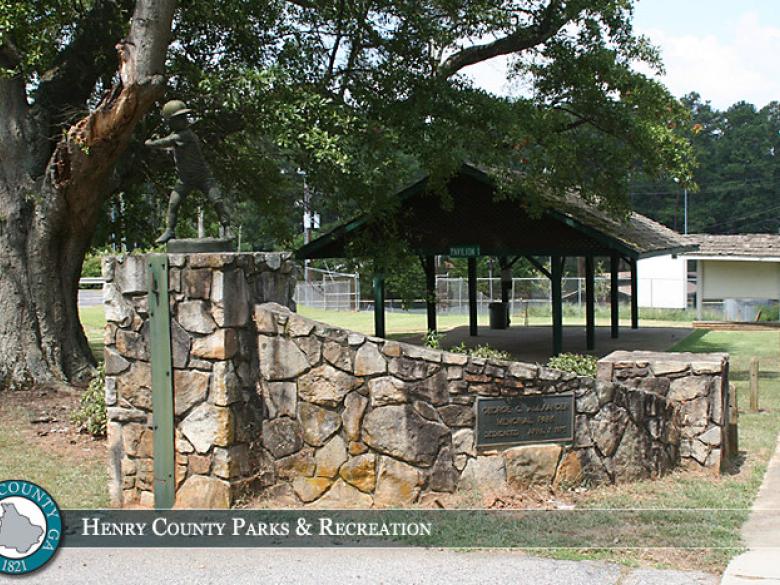 Alexander Park - McDonough | Official Georgia Tourism & Travel Website ...