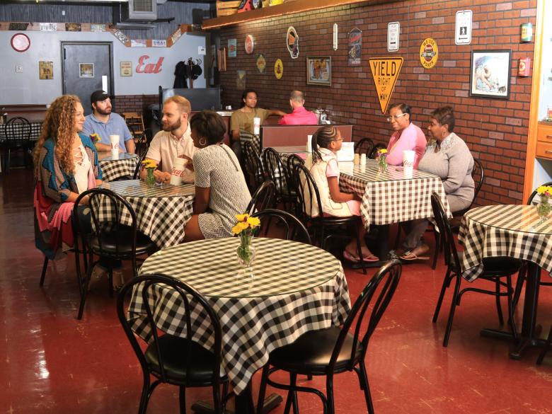 The Sandwich Factory | Official Georgia Tourism & Travel Website ...