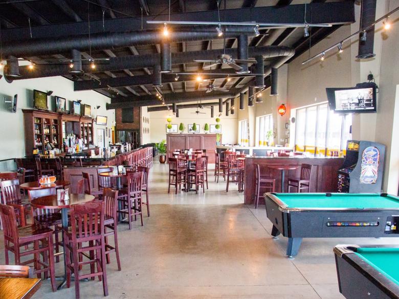 Maynard's at the Corner | Explore Georgia