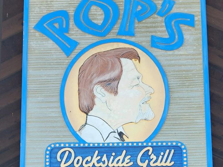 Pops Dockside Grill | Official Georgia Tourism & Travel Website ...