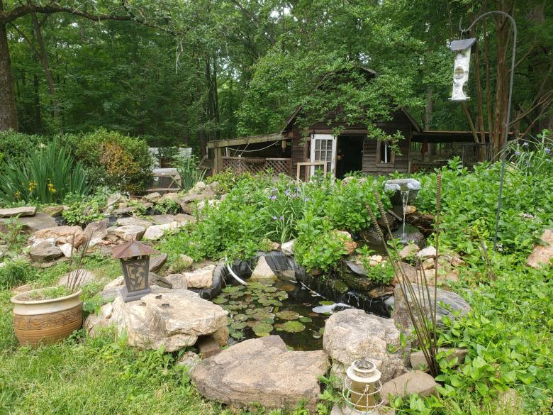 Firefly Inn | Official Georgia Tourism & Travel Website | Explore Georgia.org