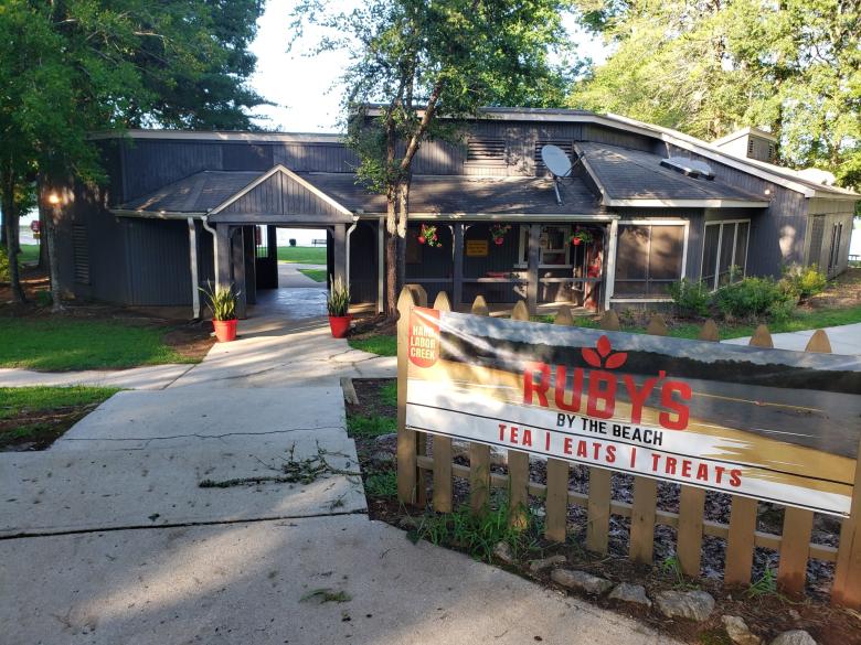 Ruby's of Rutledge | Official Georgia Tourism & Travel Website ...