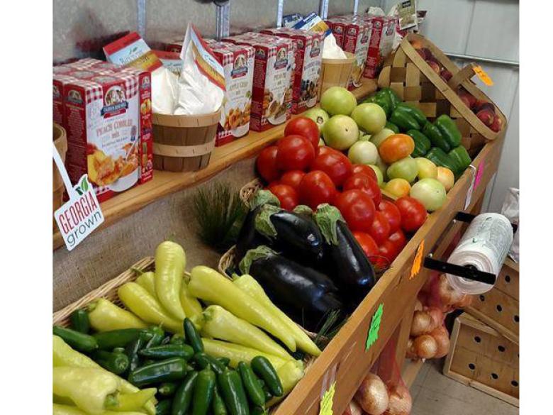 Calhoun Produce, Inc. | Official Georgia Tourism & Travel Website ...