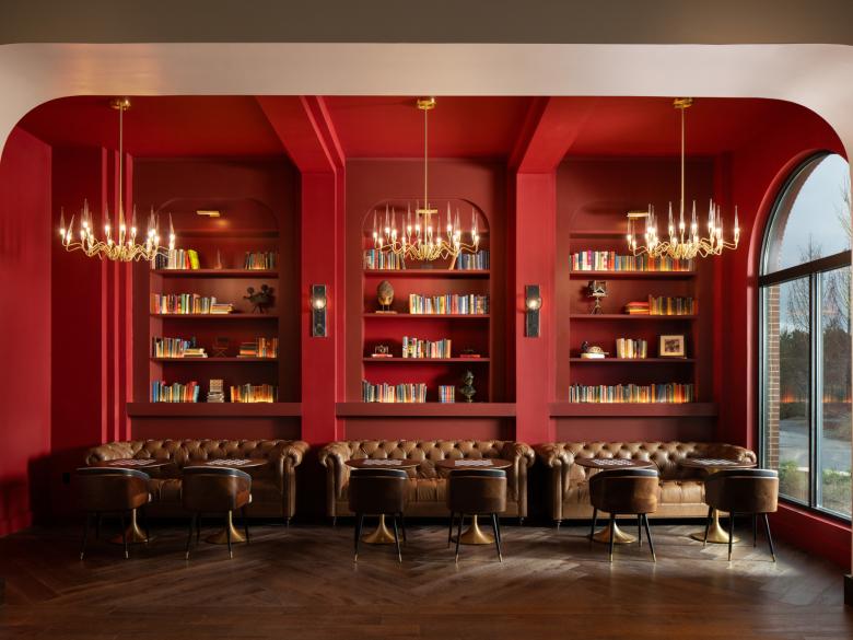 Trilith Guesthouse | Official Georgia Tourism & Travel Website ...