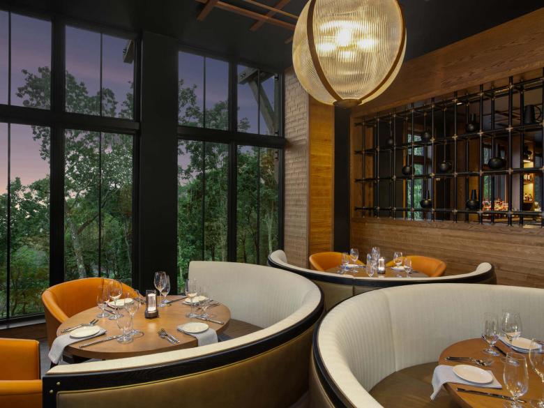 Auld Alliance | Explore Georgia