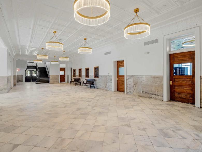 Historic Lowndes County Courthouse | Explore Georgia