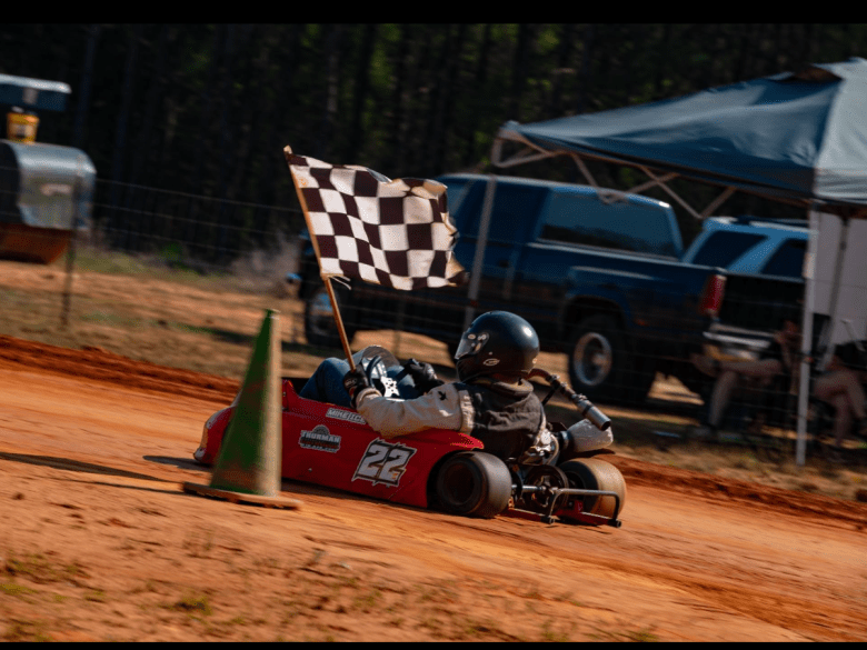 Monticello Kart Racing | Explore Georgia