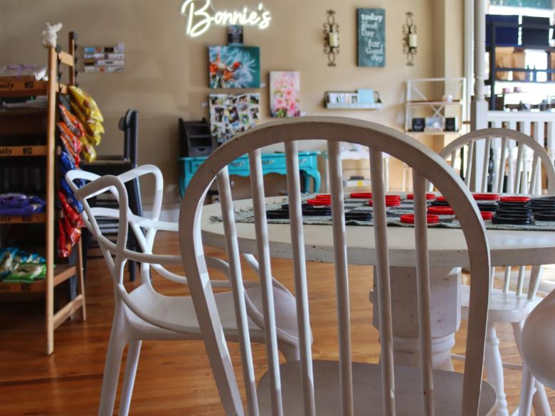 Traditions Highway 15: Greensboro | Explore Georgia