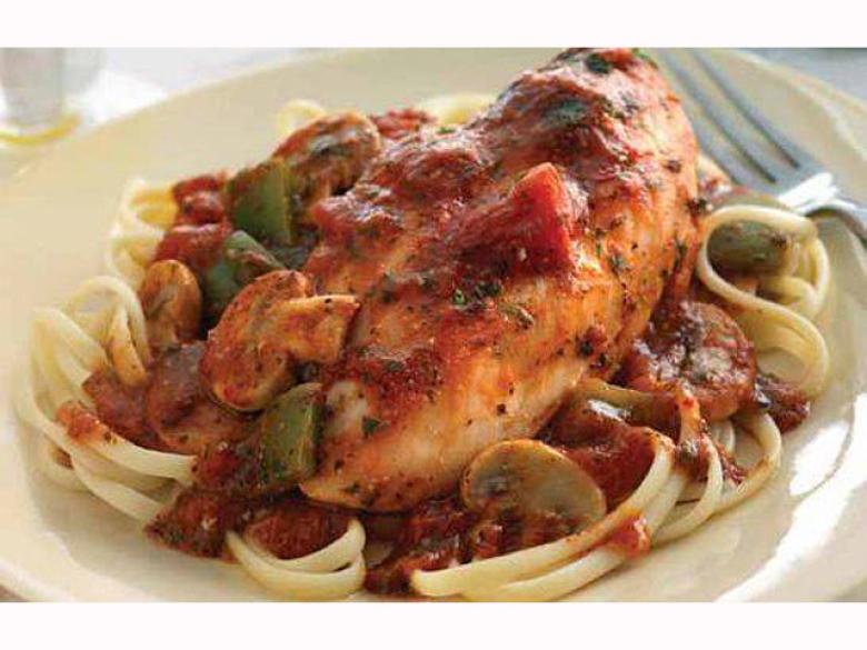 Bella Roma | Explore Georgia