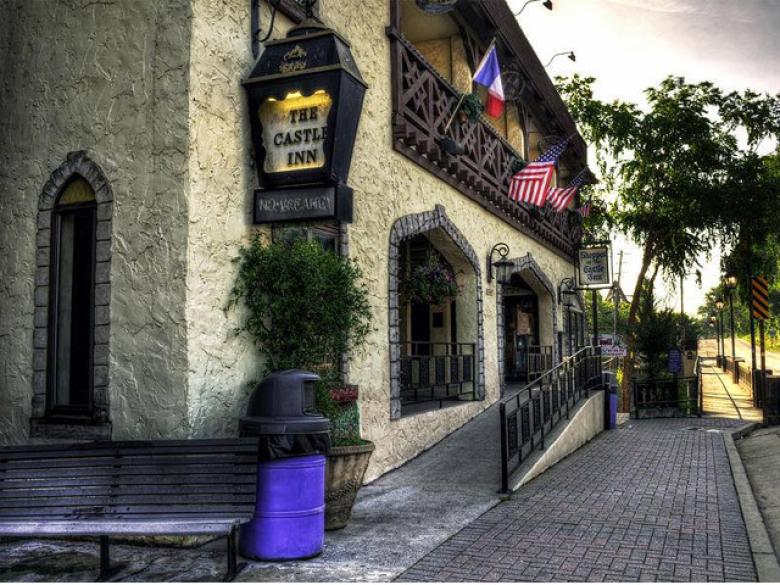 The Castle Inn | Official Georgia Tourism & Travel Website | Explore ...