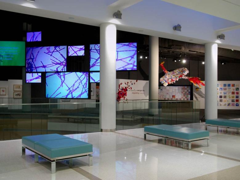 David J. Sencer CDC Museum | Official Georgia Tourism & Travel Website ...