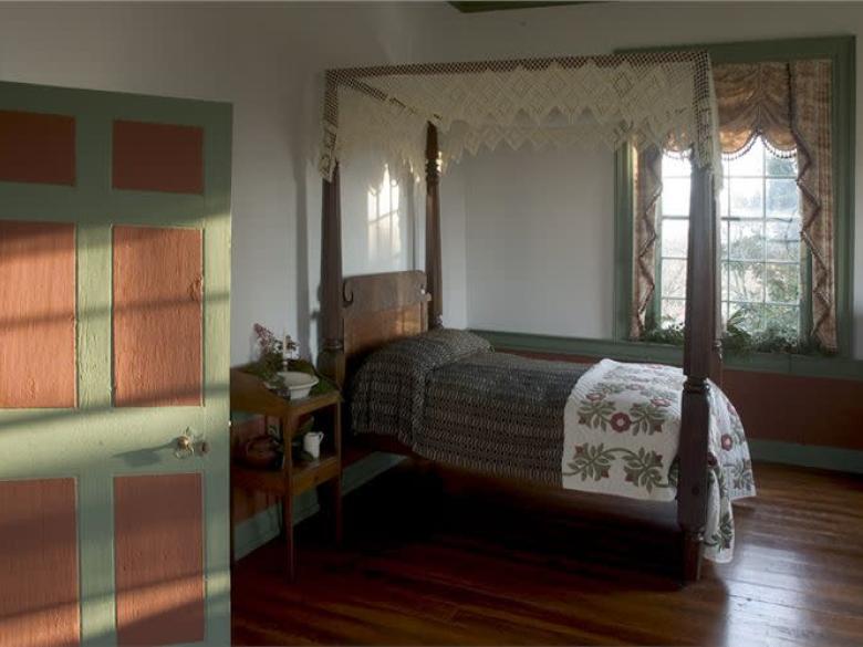 Chief Vann House State Historic Site | Official Georgia Tourism ...