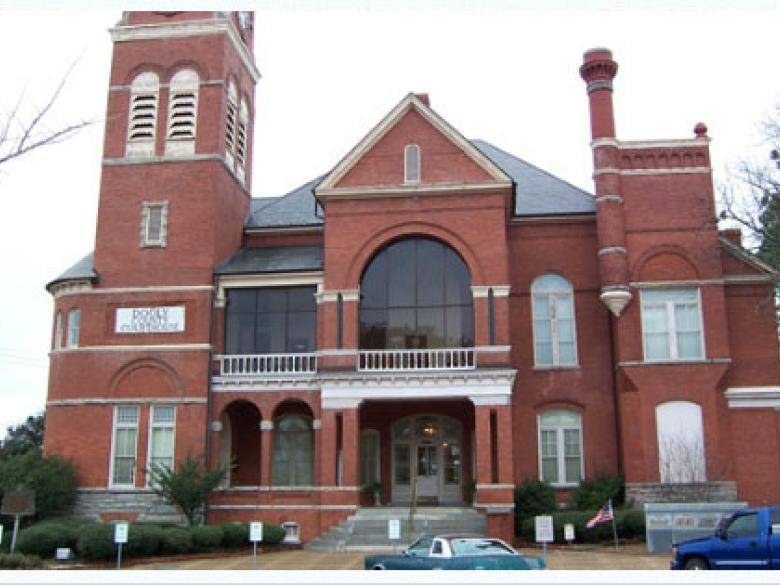 Vienna | Explore Georgia