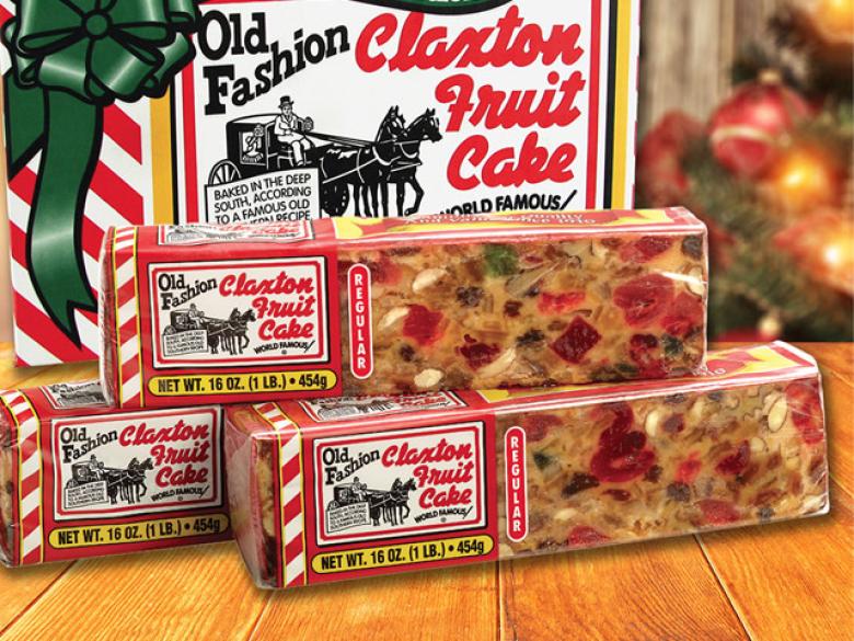 Claxton | Explore Georgia