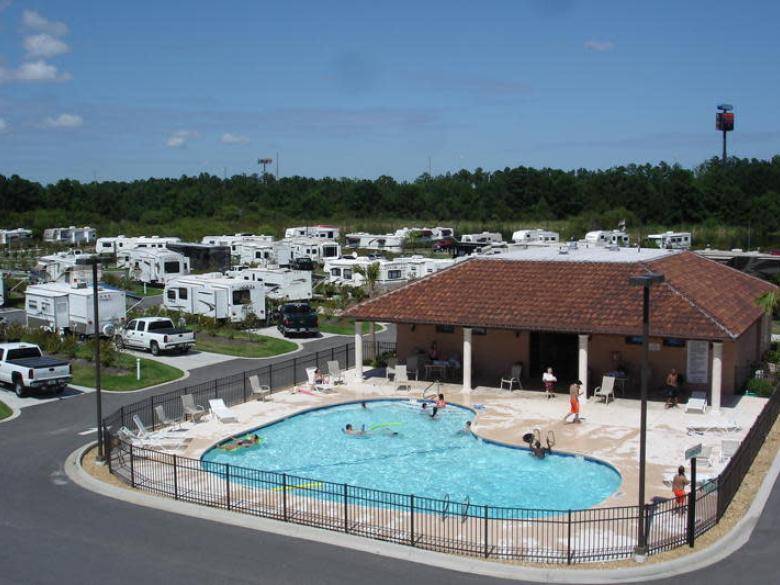 Coastal Georgia RV Resort | Official Georgia Tourism & Travel Website ...