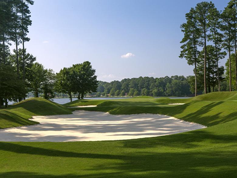 Cobblestone Golf Club | Explore Georgia