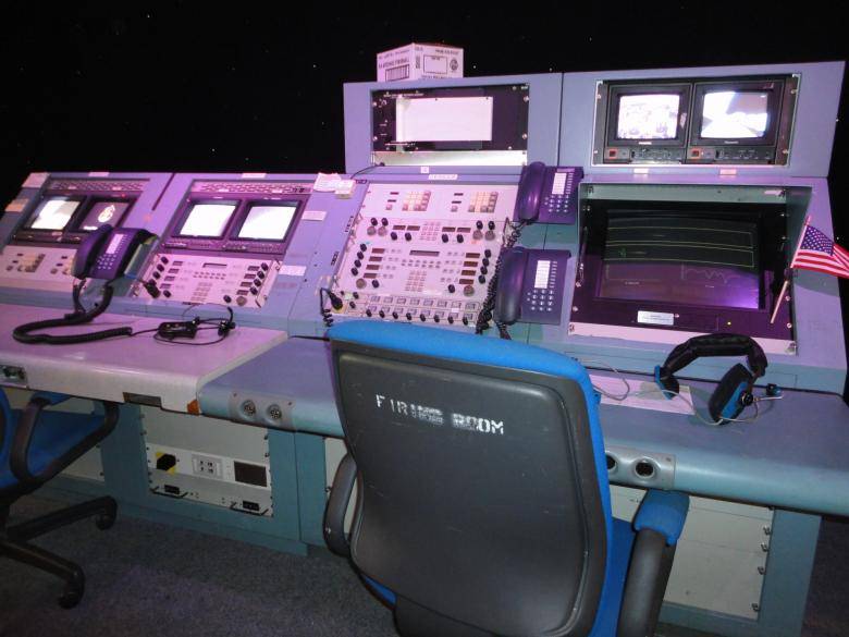 Coca-Cola Space Science Center | Explore Georgia