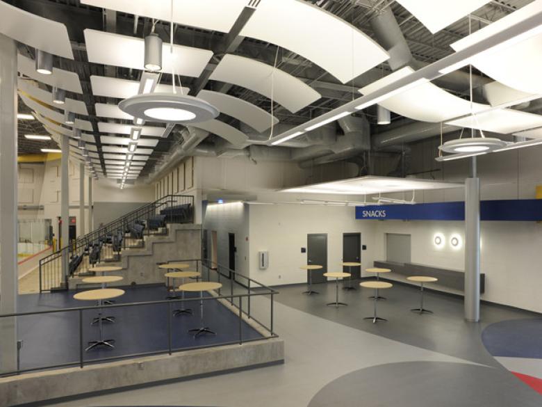 Columbus Ice Rink | Official Georgia Tourism & Travel Website | Explore ...