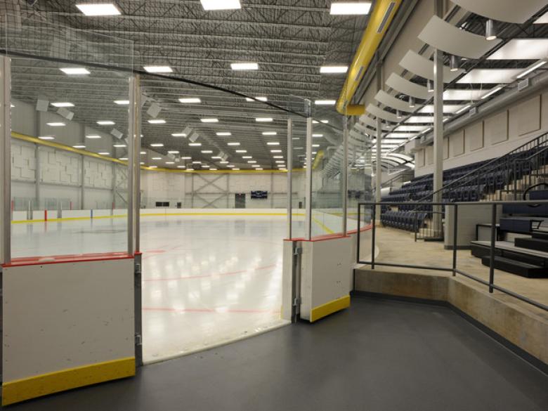 Columbus Ice Rink | Official Georgia Tourism & Travel Website ...
