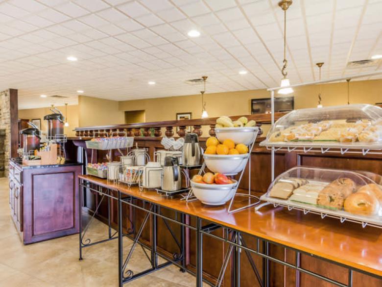 Comfort Suites - Commerce | Official Georgia Tourism & Travel Website ...