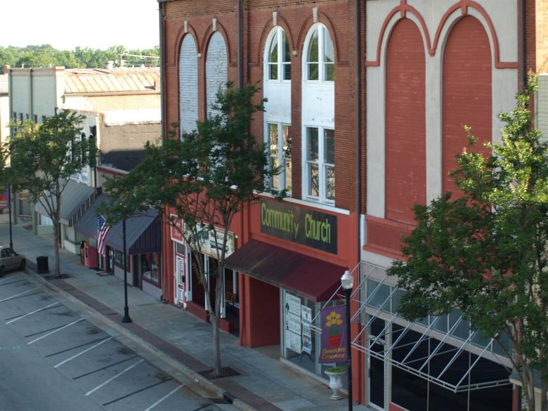 Commerce | Explore Georgia