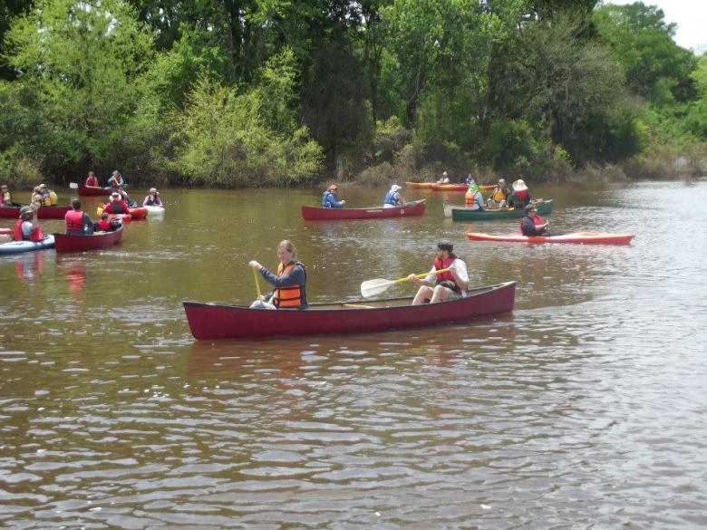 Altamaha River | Explore Georgia