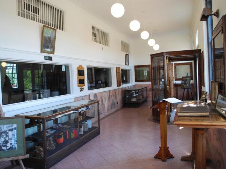 Cook County Historical Society Museum & Genealogical Library | Explore ...