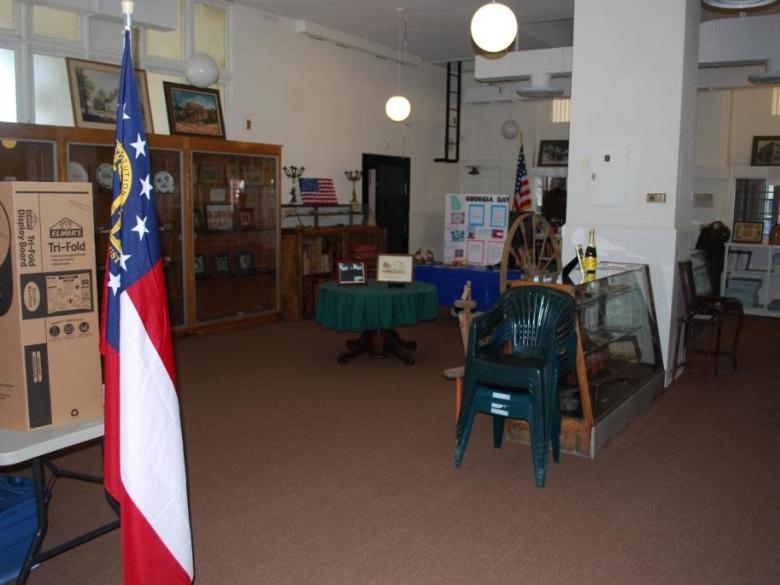 Cook County Historical Society Museum & Genealogical Library | Explore ...