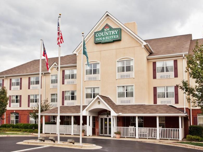 Country Inn & Suites by Radisson, Warner Robins | Official Georgia ...