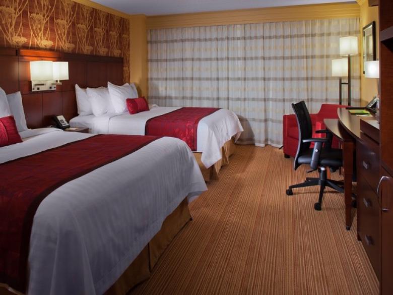 Courtyard Atlanta Decatur Downtown/Emory | Official Georgia Tourism ...