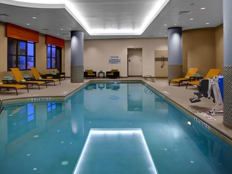 Courtyard Atlanta Decatur Downtown/Emory | Official Georgia Tourism ...