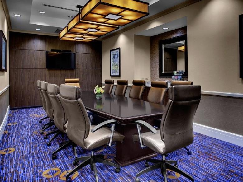 Courtyard Atlanta Decatur Downtown/Emory | Official Georgia Tourism ...