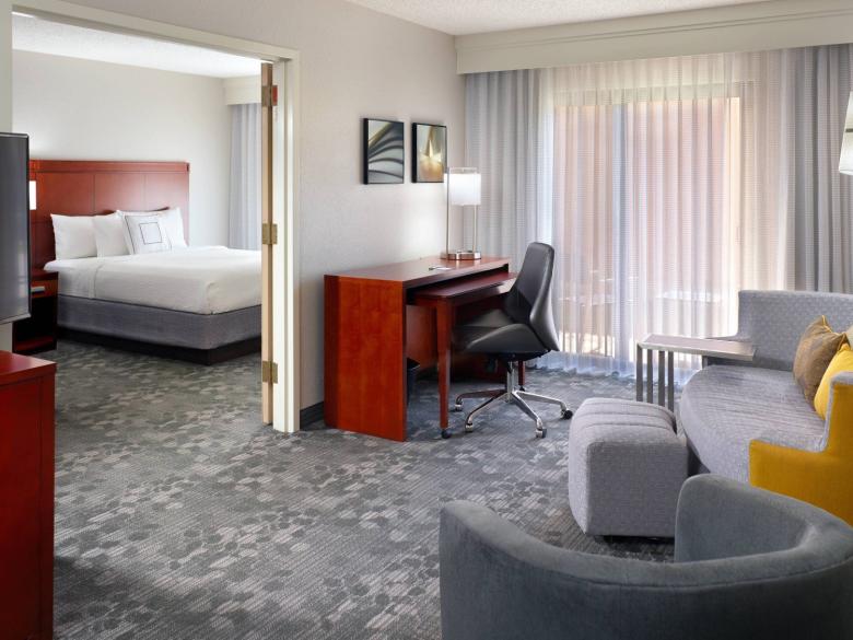 Courtyard by Marriott Macon | Official Georgia Tourism & Travel Website ...