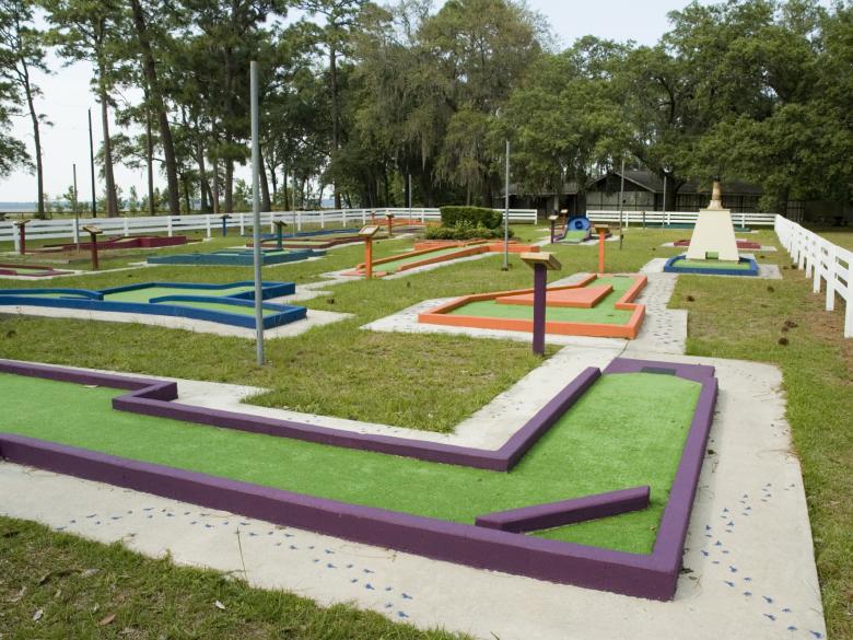 Crooked River State Park | Explore Georgia