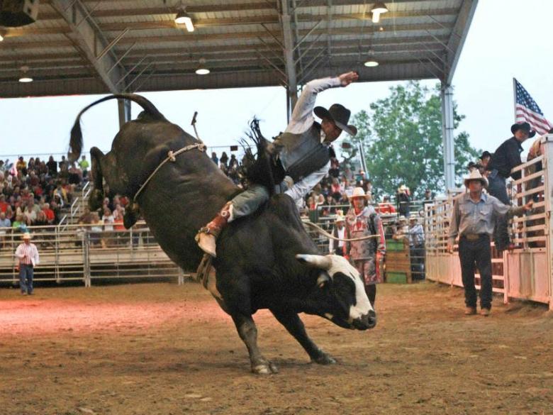 Cumming Fairgrounds | Official Georgia Tourism & Travel Website ...