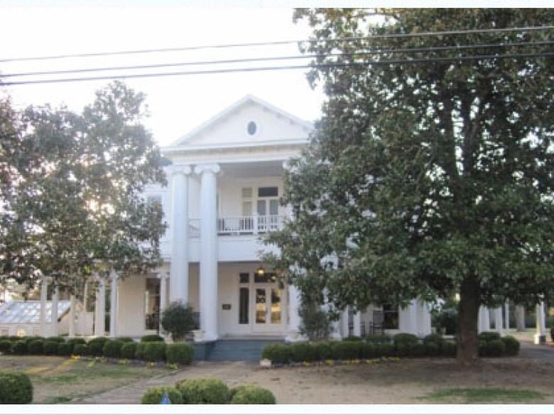 Cuthbert | Explore Georgia