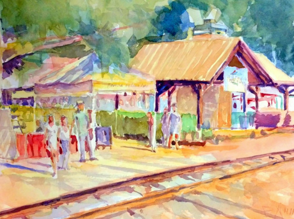 Blue Ridge, GA (2019) | Explore Georgia, Official Travel Site