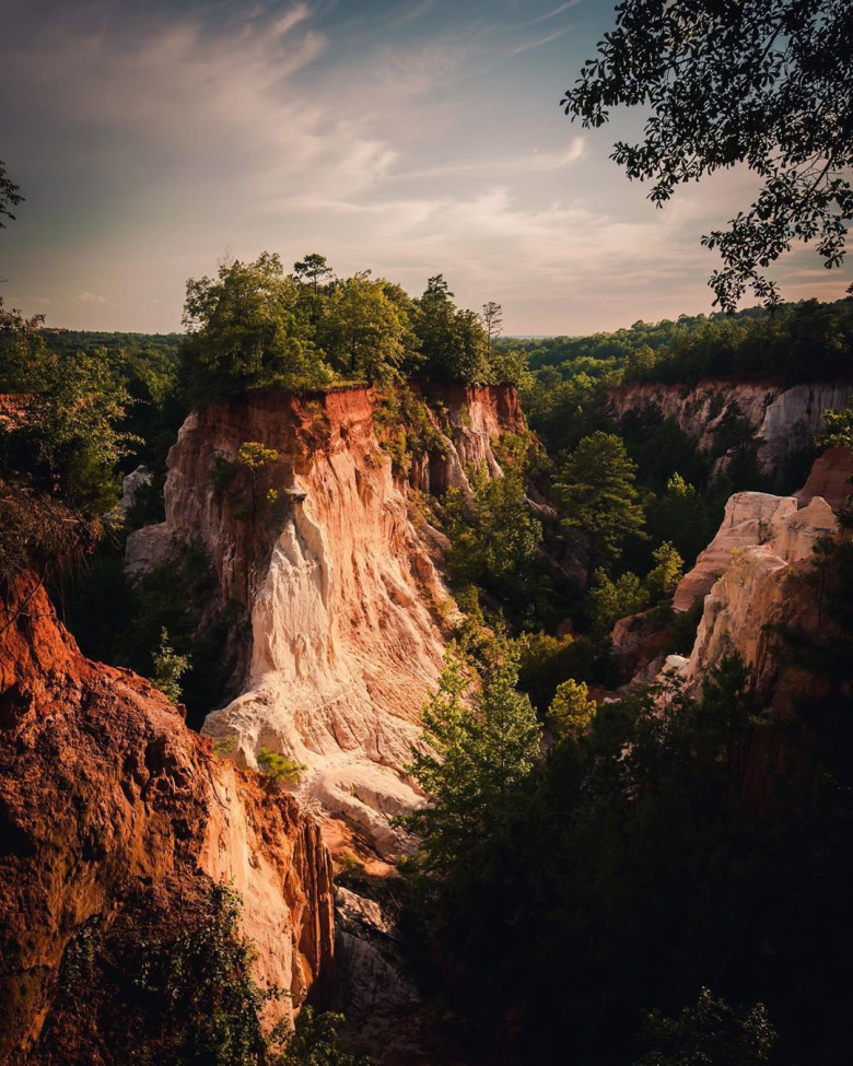 Three Weekend Escapes Perfect for the Budget Traveler | Explore Georgia
