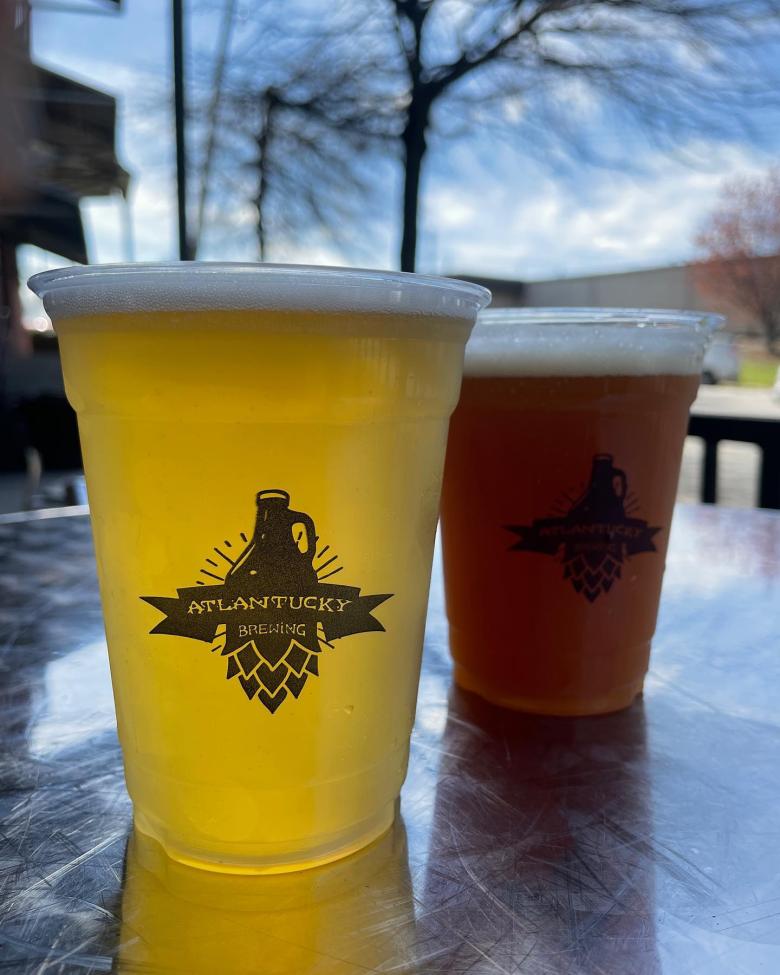 Guide to Atlanta-area Breweries | Explore Georgia