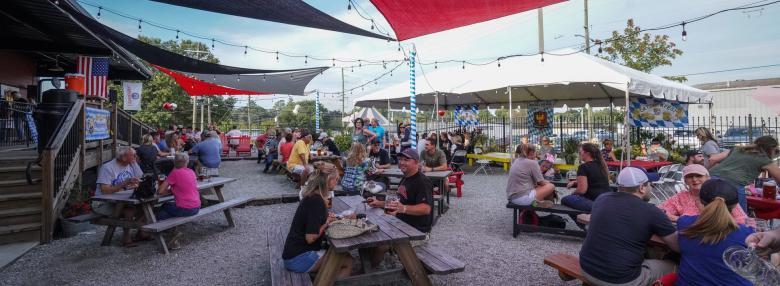 Guide to Atlanta-area Breweries | Explore Georgia