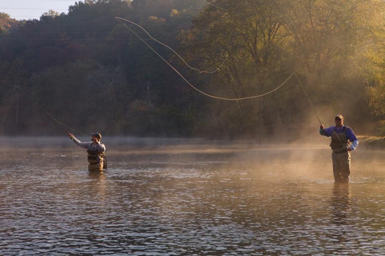 Where to Go Fishing in Georgia | Explore Georgia
