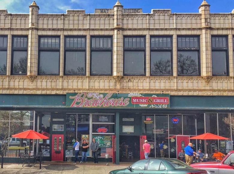 Music Venues and Festivals in Rome, Georgia