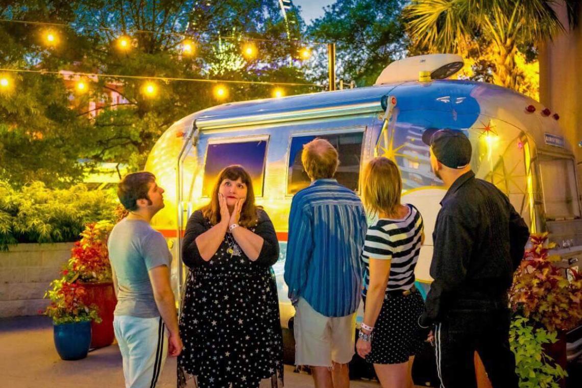 Pylon Reenactment Society Releases Single of Original Songs | Official ...