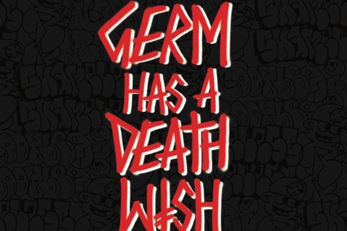 Rising Atlanta Rapper, Skateboarder Germ Releases His Debut Album ...